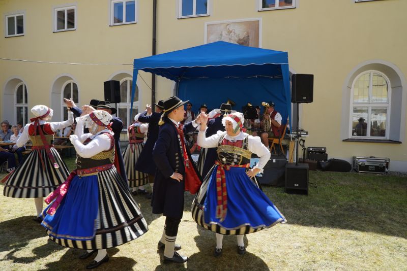 Altstadtfreunde Straubing - Straubinger Altstadtklänge