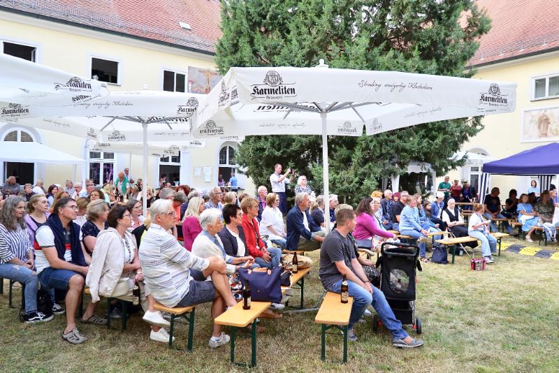 Altstadtfreunde Straubing - Straubinger Altstadtklänge
